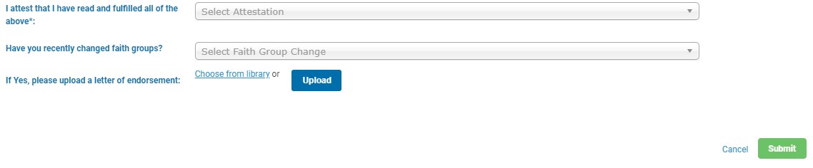 Peer Review Portal Instructions - BCCI