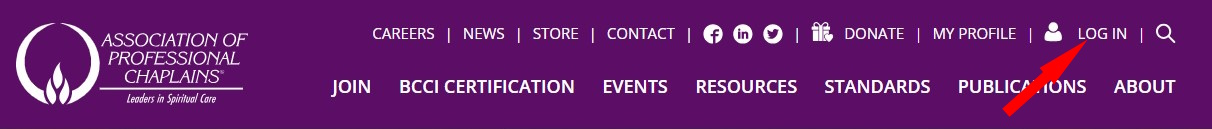 Requesting an Invoice for Your Annual BCCI Fee - BCCI