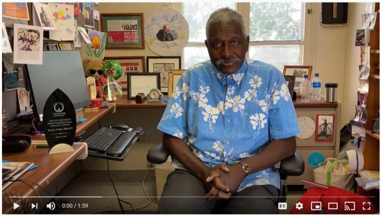 75th Anniversary - Association of Professional Chaplains