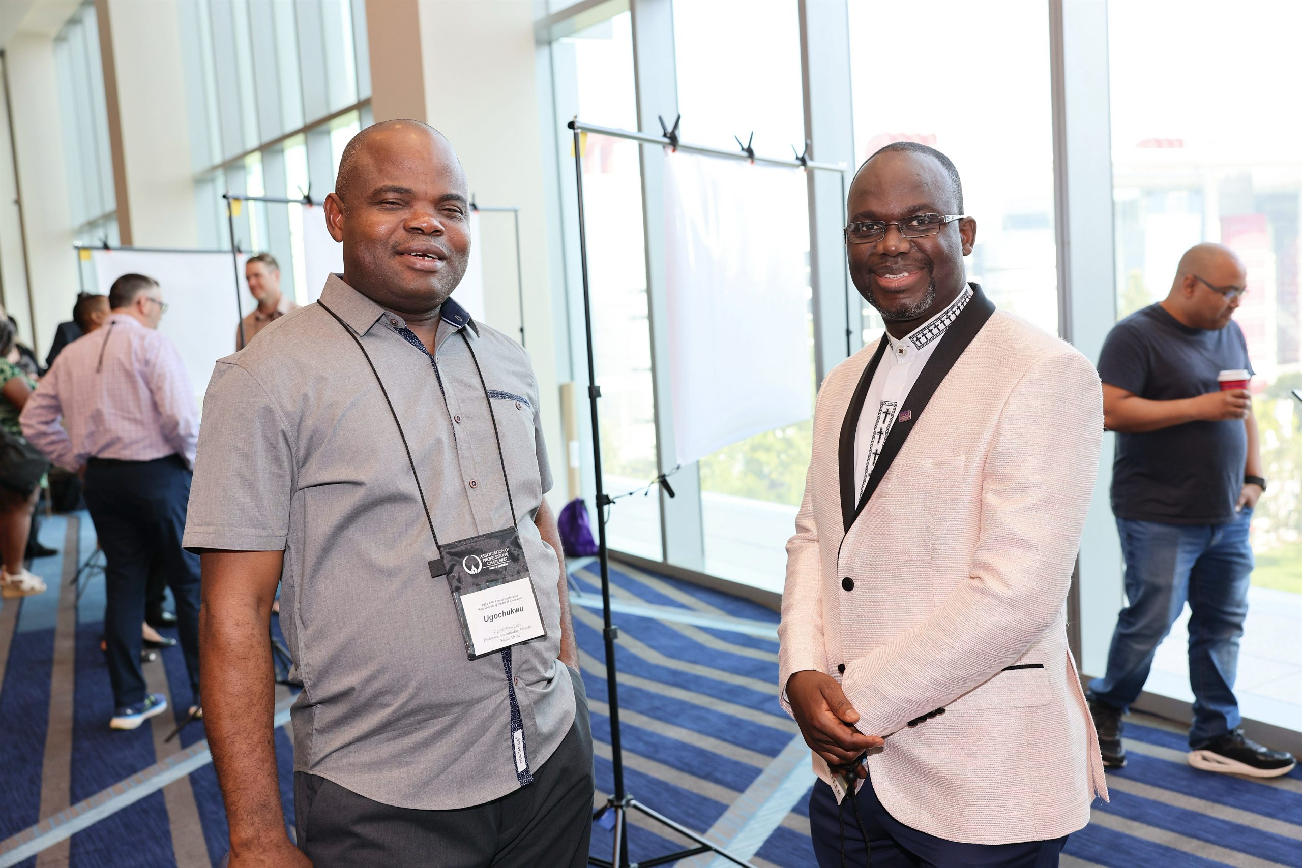 2023 Annual Conference Highlights - Association of Professional Chaplains