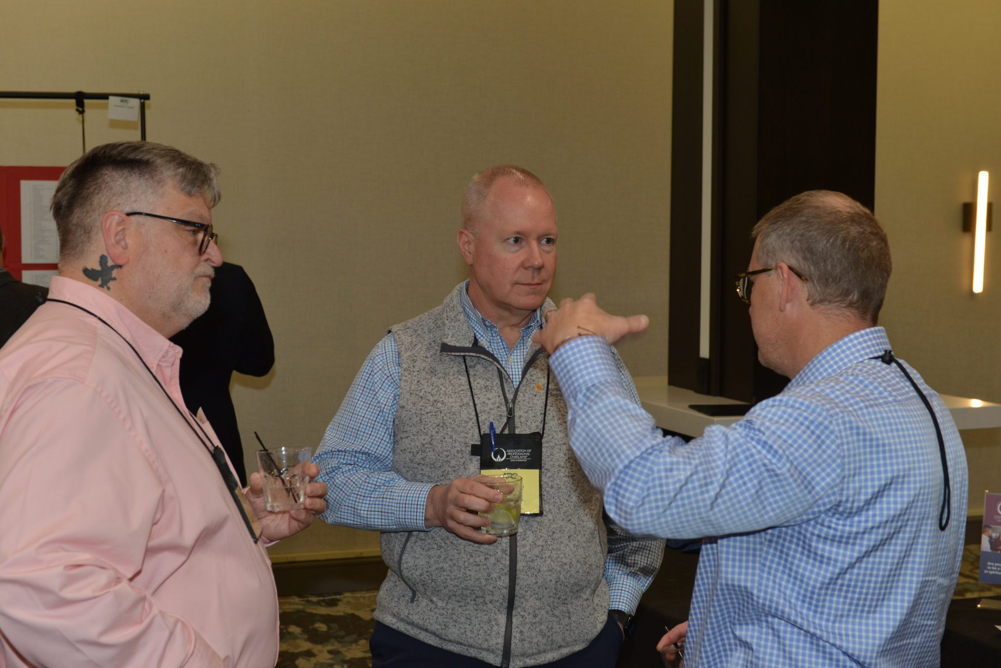 2025 Annual Conference Highlights - Association of Professional Chaplains