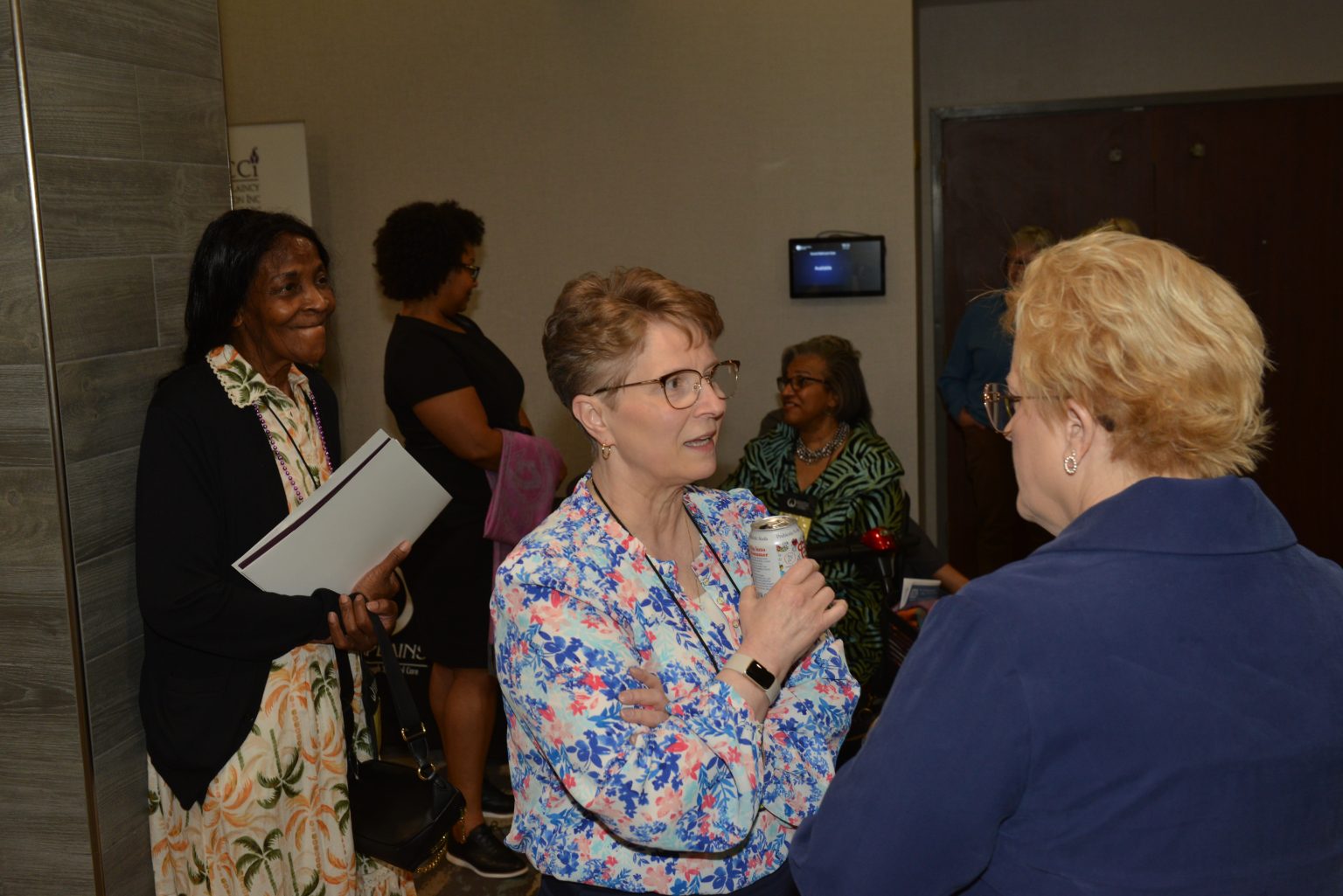 2025 Annual Conference Highlights - Association of Professional Chaplains