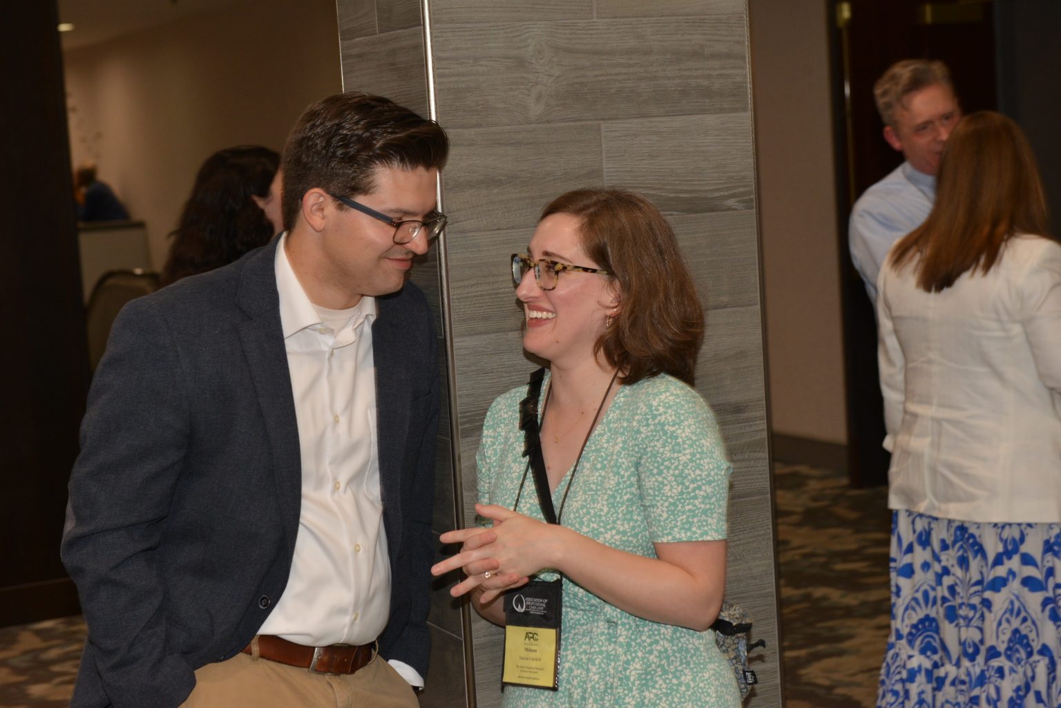 2025 Annual Conference Highlights - Association of Professional Chaplains