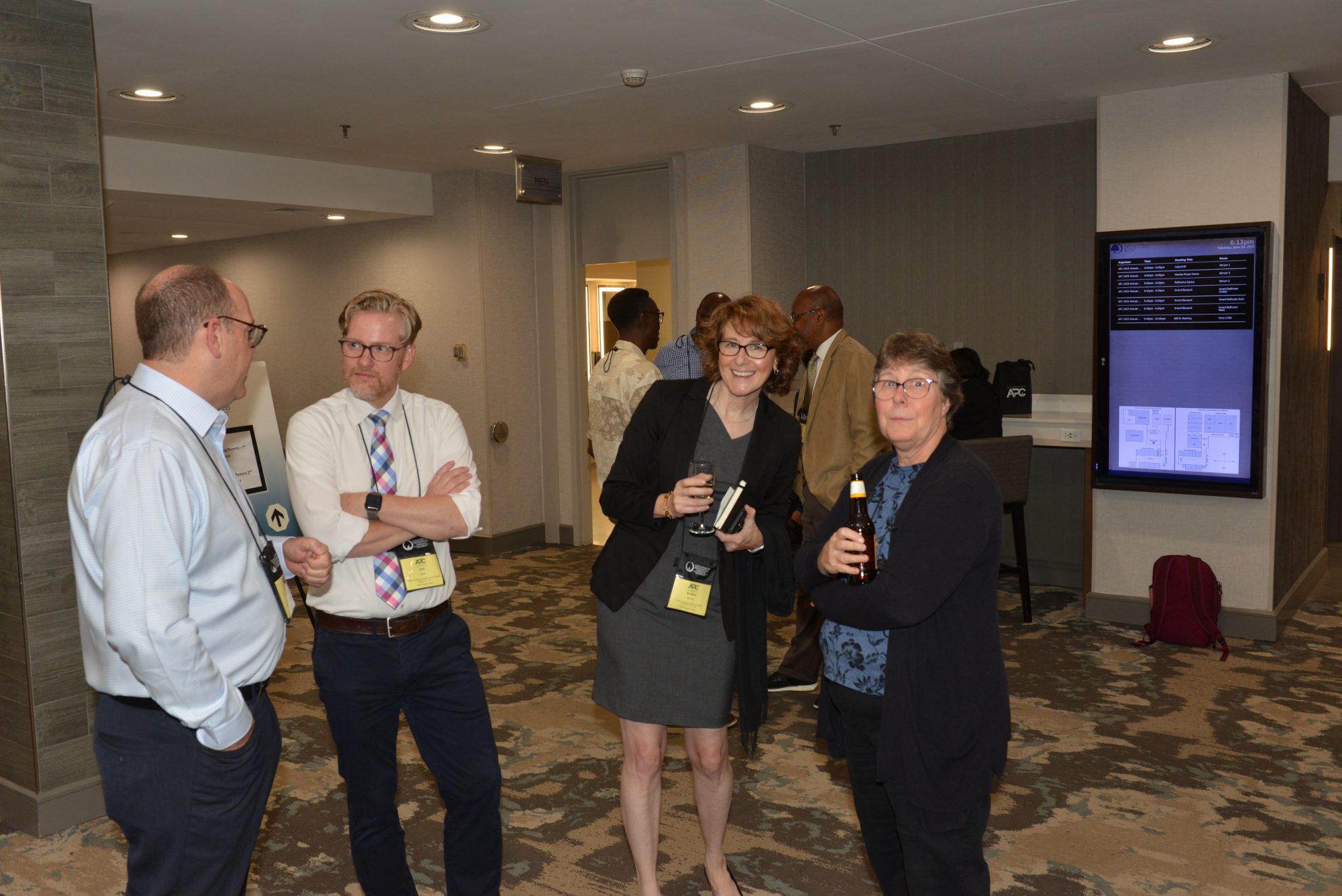 2025 Annual Conference Highlights - Association of Professional Chaplains