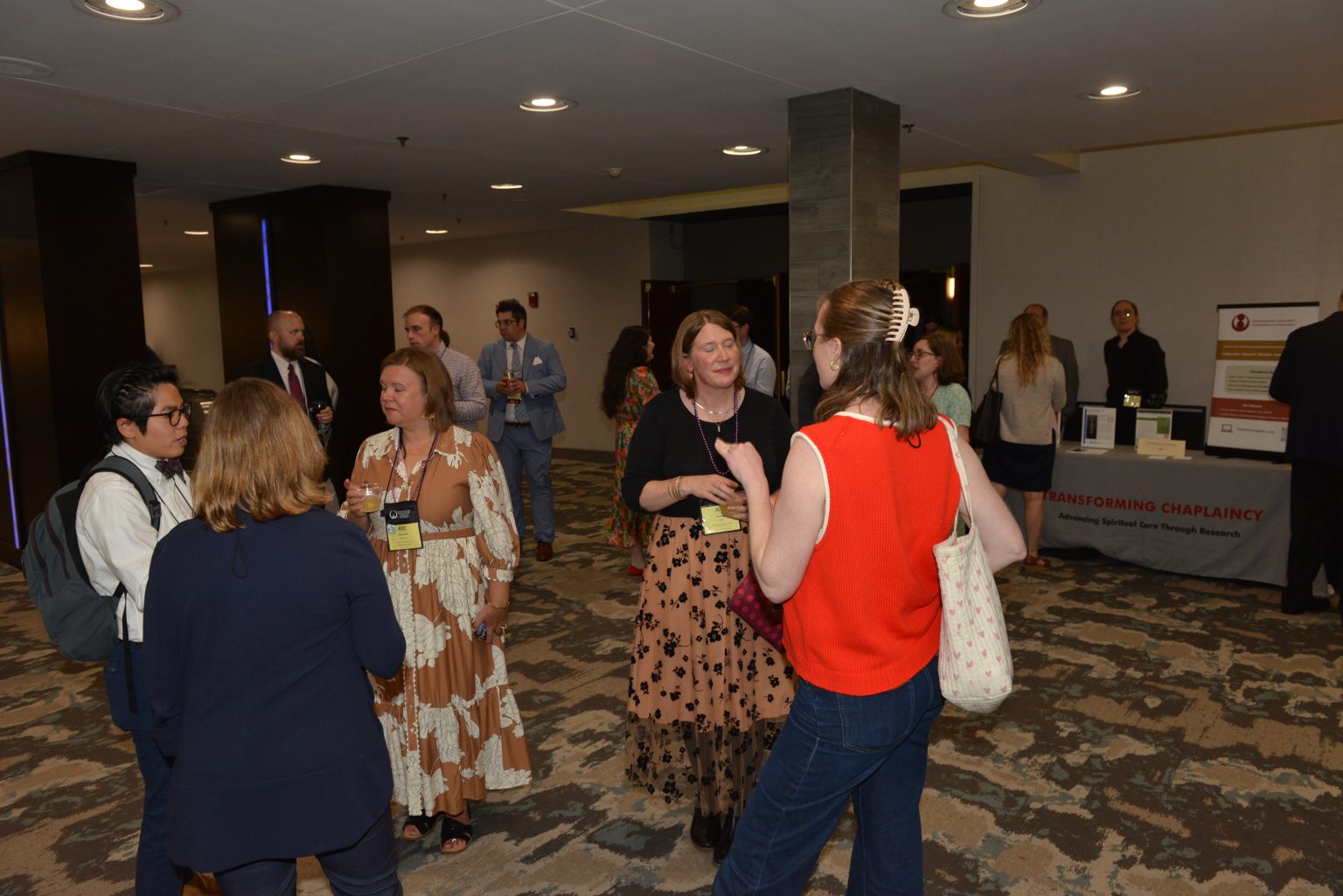 2025 Annual Conference Highlights - Association of Professional Chaplains