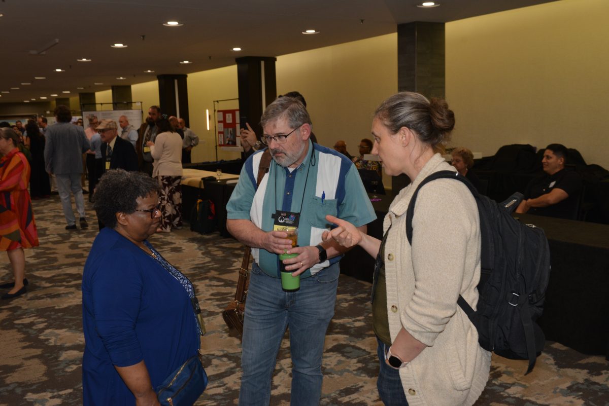 2025 Annual Conference Highlights - Association of Professional Chaplains