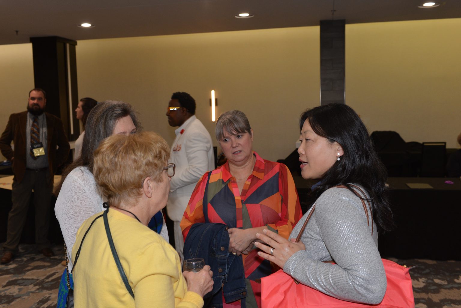2025 Annual Conference Highlights - Association of Professional Chaplains