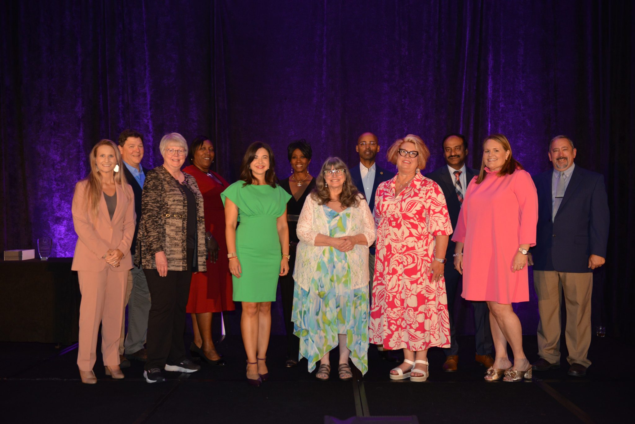 2025 Annual Conference Highlights - Association of Professional Chaplains